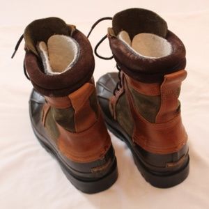Wear Guard | Shoes | Wear Guard Thermolite Insulated Hunting Boots Mens ...